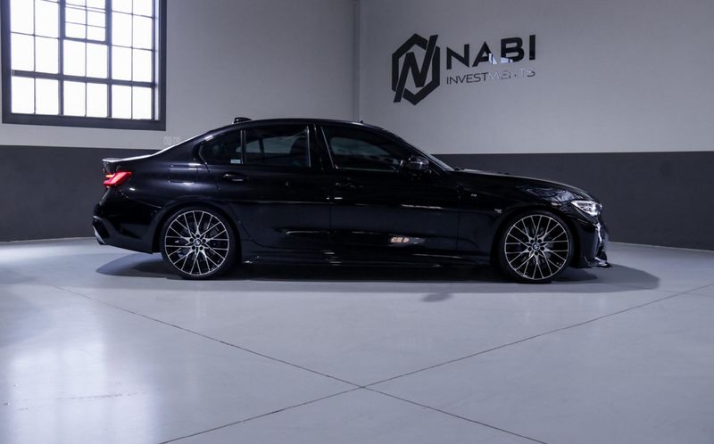 Used BMW 3 Series 330is Edition for sale in Gauteng - Cars.co.za (ID ...