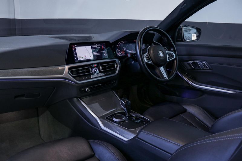 Used BMW 3 Series 330is Edition for sale in Gauteng - Cars.co.za (ID ...