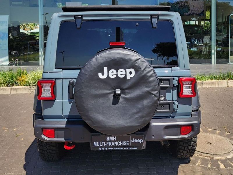 New Jeep Wrangler Sky Power Top (Roof) for sale in Gauteng - Cars.co.za ...