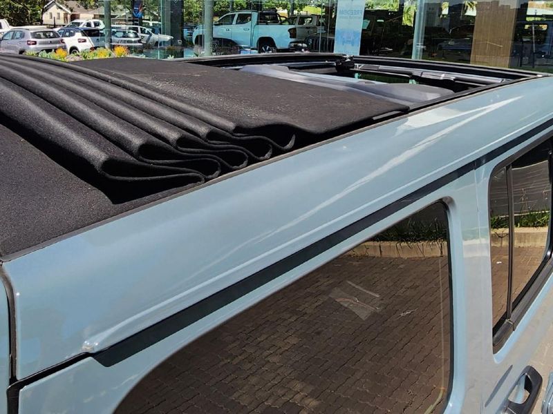 New Jeep Wrangler Sky Power Top (Roof) for sale in Gauteng - Cars.co.za ...