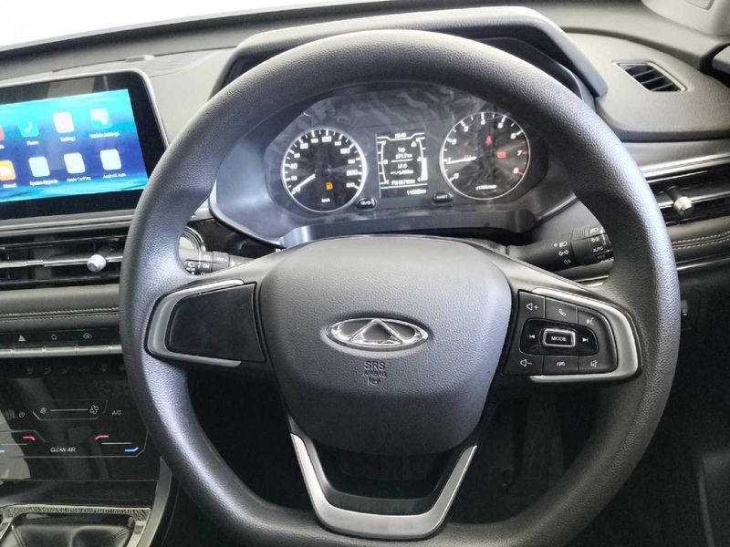 Used Chery Tiggo 4 Pro Panel Van for sale in Gauteng - Cars.co.za (ID ...