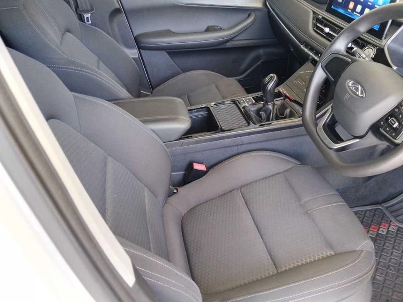 Used Chery Tiggo 4 Pro Panel Van for sale in Gauteng - Cars.co.za (ID ...