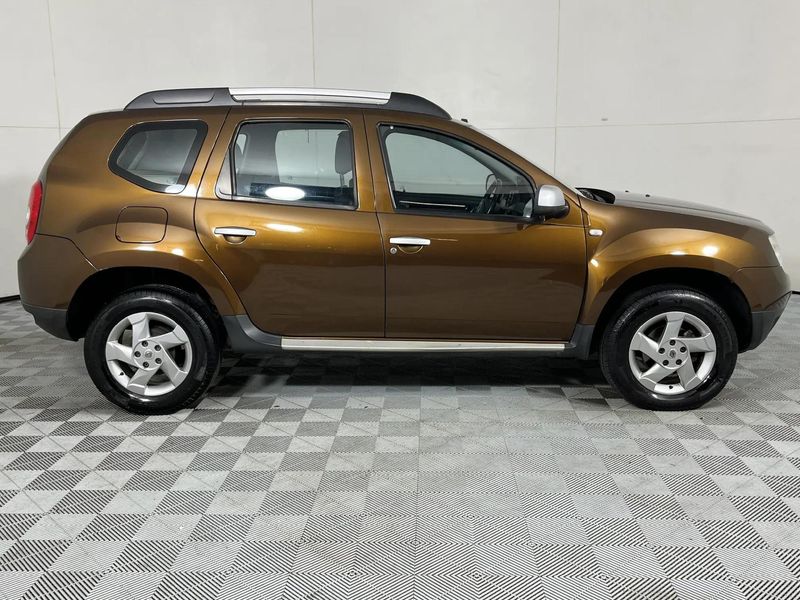 Used Renault Duster 1.6 Dynamique for sale in Gauteng - Cars.co.za (ID ...