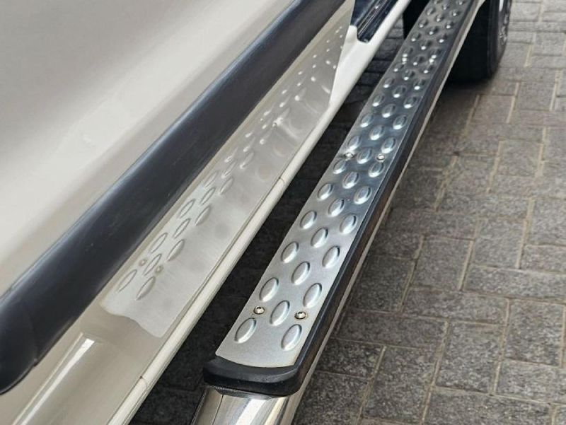 Used Ford Ranger 4000 V6 XLE Double-Cab for sale in Gauteng - Cars.co ...