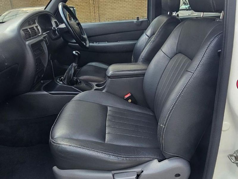 Used Ford Ranger 4000 V6 XLE Double-Cab for sale in Gauteng - Cars.co ...