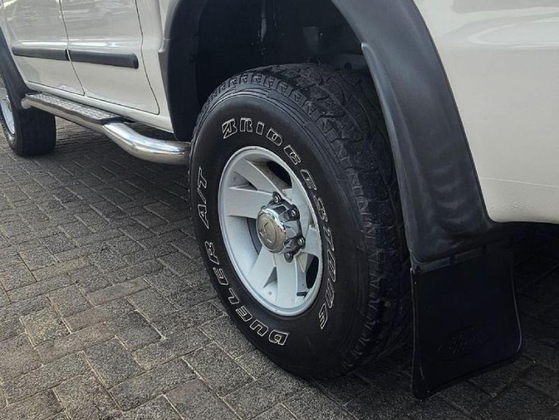 Used Ford Ranger 4000 V6 XLE Double-Cab for sale in Gauteng - Cars.co ...