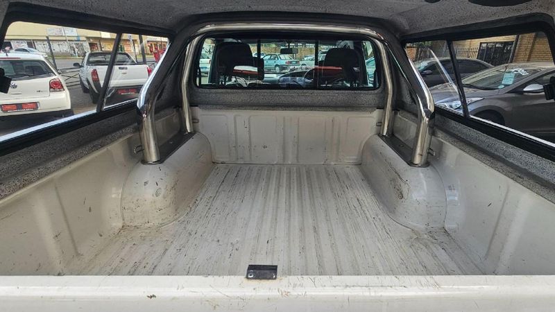 Used Ford Ranger 4000 V6 XLE Double-Cab for sale in Gauteng - Cars.co ...