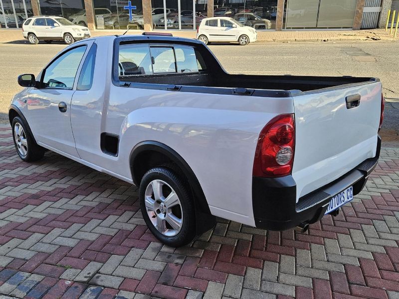 Used Opel Corsa Utility 1.4i Club for sale in Gauteng - Cars.co.za (ID ...