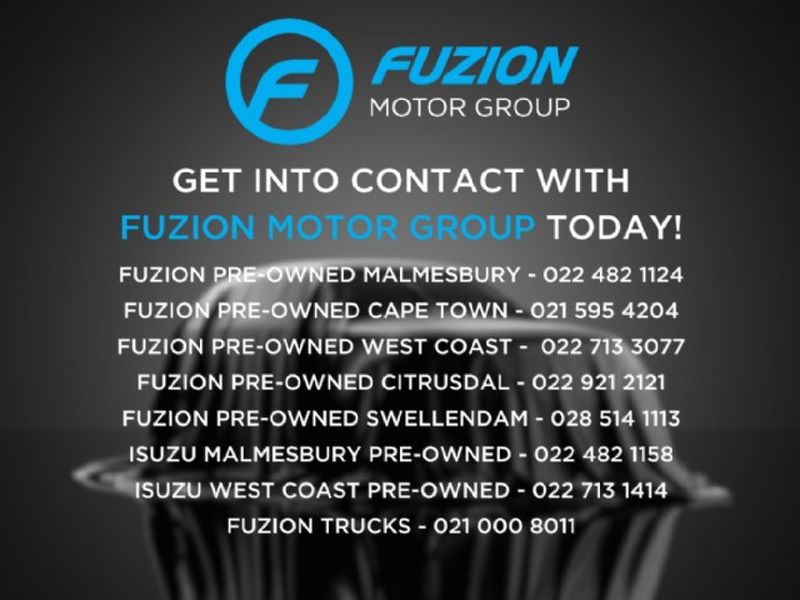 Used Isuzu D-Max 250C Single-Cab for sale in Western Cape - Cars.co.za (ID::10004889)