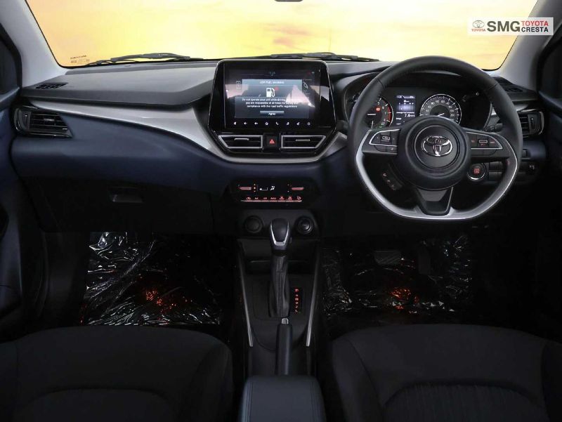 New Toyota Starlet 1.5 XR Auto for sale in Gauteng - Cars.co.za (ID ...