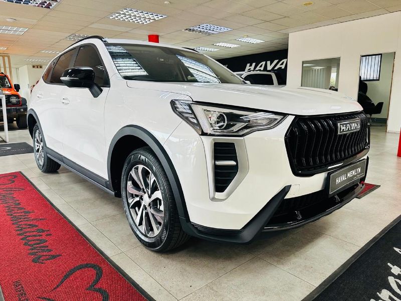 New Haval Jolion 1.5T City Plus DCT for sale in Gauteng - Cars.co.za ...