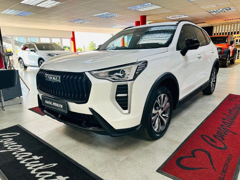 New Haval Jolion 1.5T City Plus DCT for sale in Gauteng - Cars.co.za ...