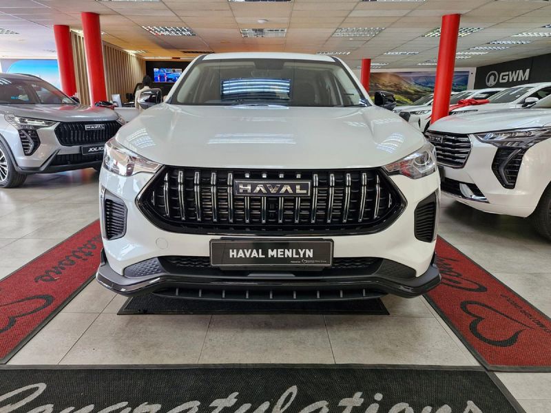 New Haval Jolion Pro 1.5T Premium DCT for sale in Gauteng - Cars.co.za ...