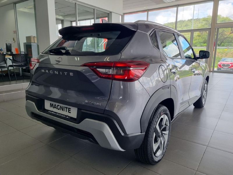 New Nissan Magnite 1.0 Visia for sale in North West Province - Cars.co ...