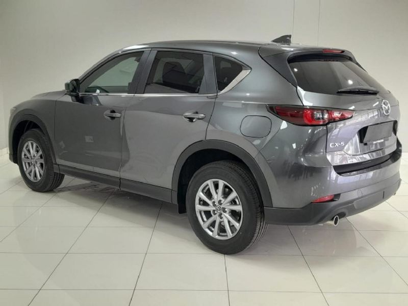 New Mazda CX-5 2.0 Active Auto for sale in Gauteng - Cars.co.za (ID ...
