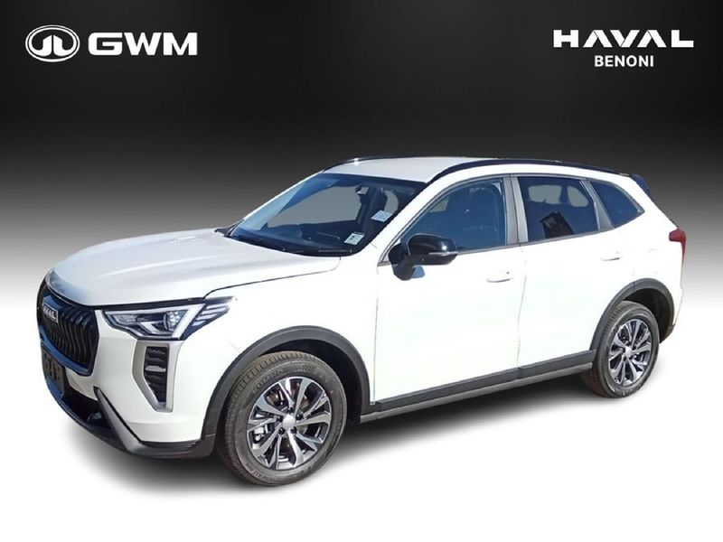 New Haval Jolion 1.5T City Plus DCT for sale in Gauteng - Cars.co.za ...
