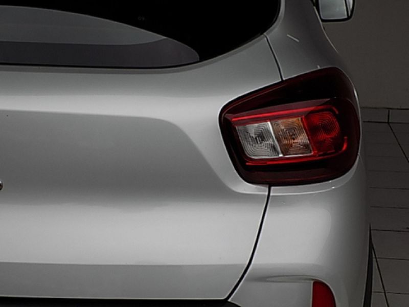 Used Renault Kwid 1.0 Dynamique for sale in Kwazulu Natal - Cars.co.za ...