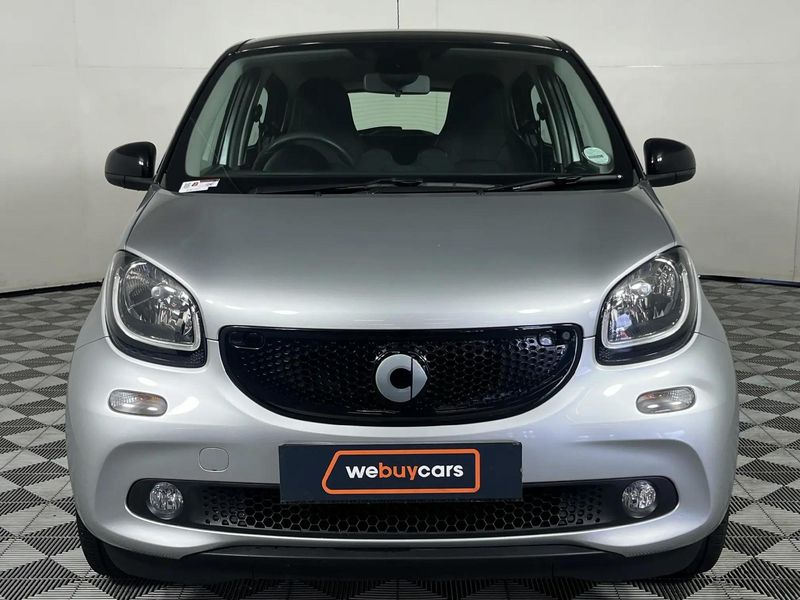 Used Smart ForFour Prime for sale in Western Cape - Cars.co.za (ID ...