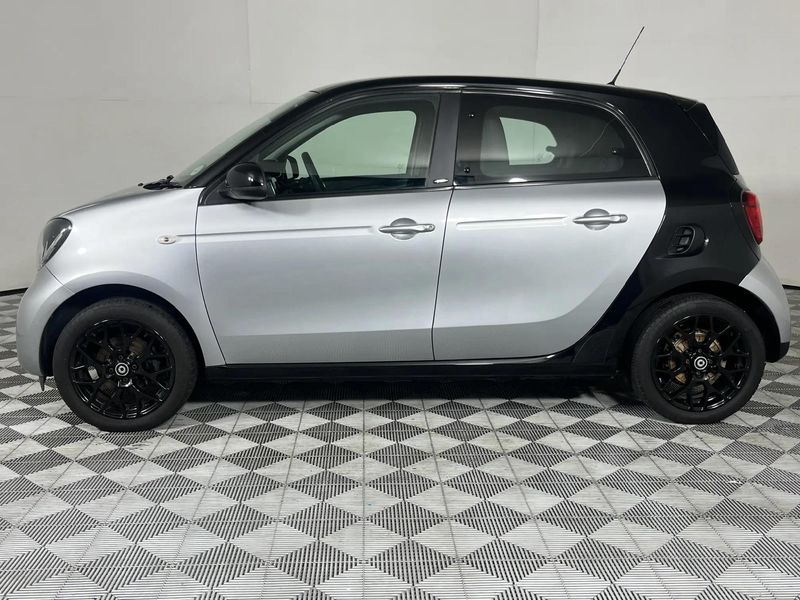 Used Smart ForFour Prime for sale in Western Cape - Cars.co.za (ID ...