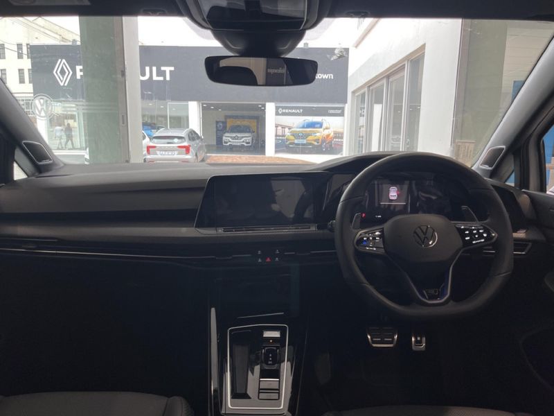 New Volkswagen Golf 8 2.0 TSI R DSG for sale in Eastern Cape - Cars.co ...