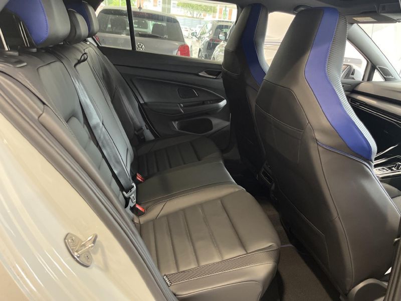 New Volkswagen Golf 8 2.0 TSI R DSG for sale in Eastern Cape - Cars.co ...