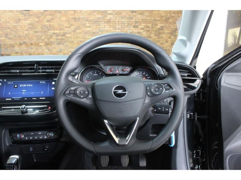 Used Opel Corsa Lite 1.2T (74kw) for sale in Gauteng - Cars.co.za (ID ...