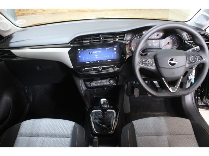 Used Opel Corsa Lite 1.2T (74kw) for sale in Gauteng - Cars.co.za (ID ...