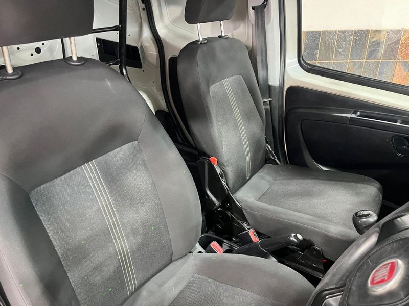 Used Fiat Fiorino 1.4 Panel Van for sale in Gauteng - Cars.co.za (ID ...