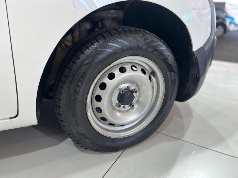 Used Fiat Fiorino 1.4 Panel Van for sale in Gauteng - Cars.co.za (ID ...