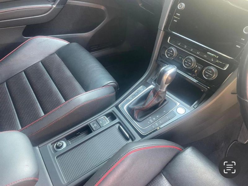 Used Volkswagen Golf VII GTI 2.0 TSI Auto for sale in Gauteng - Cars.co ...