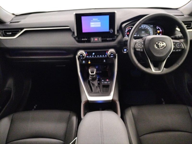 New Toyota RAV4 2.0 VX CVT for sale in Gauteng - Cars.co.za (ID::10012406)