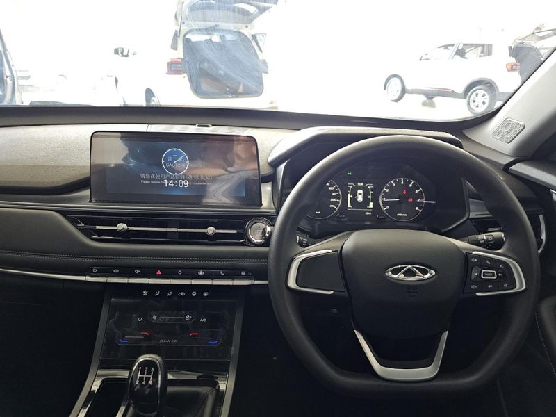 New Chery Tiggo 4 Pro 1.5 LiT for sale in North West Province - Cars.co ...