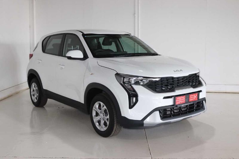 New Kia Sonet 1.5 LS Auto for sale in Gauteng - Cars.co.za (ID::10012819)