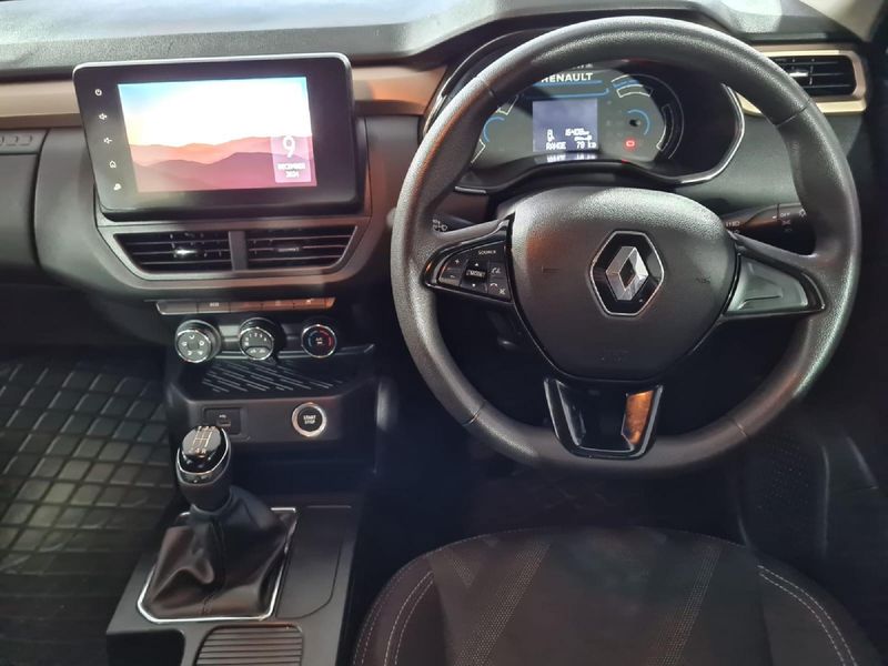 Used Renault Kiger 1.0T Zen for sale in Kwazulu Natal - Cars.co.za (ID ...