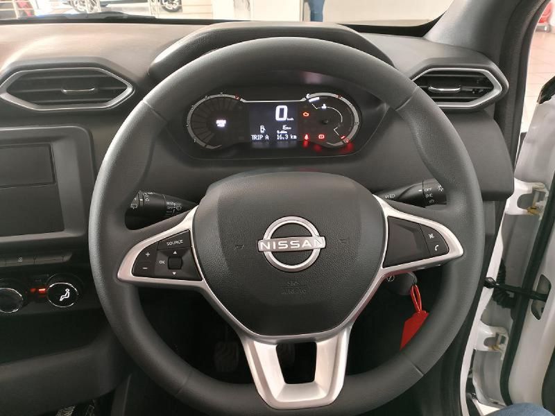 New Nissan Magnite Move 1.0 Visia F/C P/V for sale in Gauteng - Cars.co ...