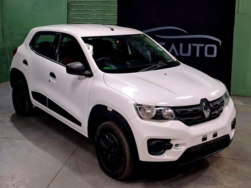 Used Renault Kwid 1.0 Expression for sale in Free State - Cars.co.za ...