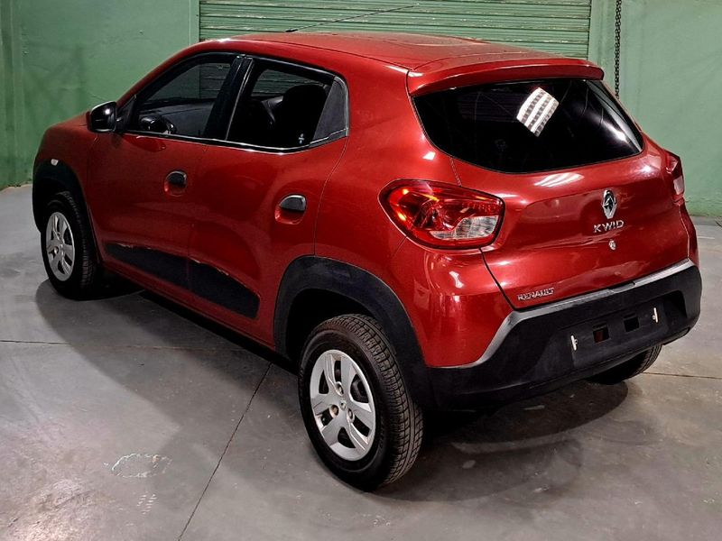 Used Renault Kwid 1.0 Dynamique for sale in Free State - Cars.co.za (ID ...