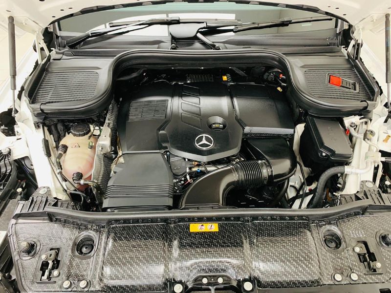 Used Mercedes-Benz GLE 300d 4Matic AMG LINE for sale in Western Cape ...