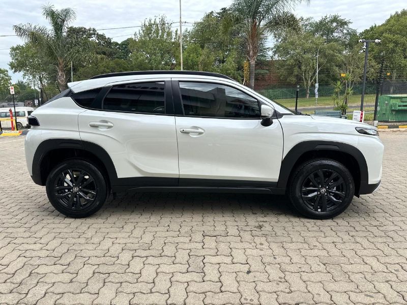 New Toyota Starlet Cross 1.5XS for sale in Gauteng - Cars.co.za (ID ...