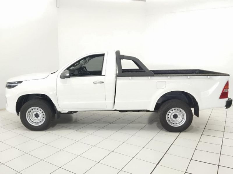 Used Foton Tunland 2.0T G7 Workhorse Single-Cab for sale in Gauteng ...