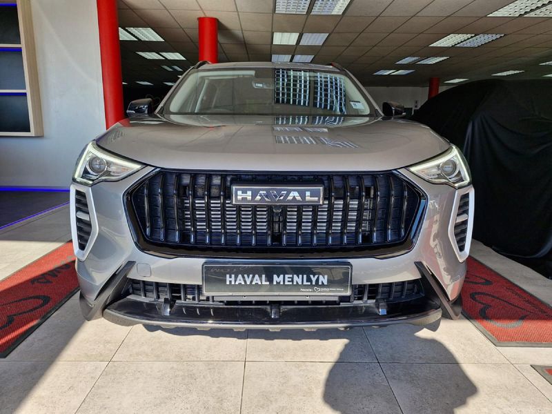 New Haval Jolion 1.5T City Plus DCT for sale in Gauteng - Cars.co.za ...
