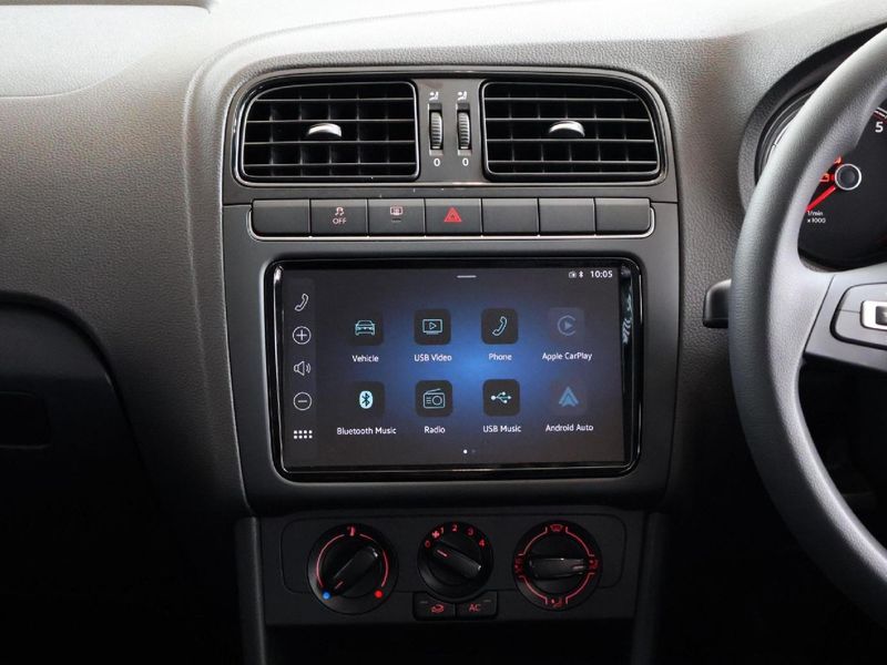 New Volkswagen Polo Vivo Pulse Edition for sale in Gauteng - Cars.co.za ...