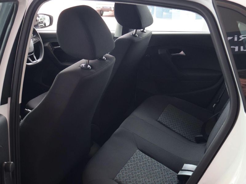 New Volkswagen Polo Vivo Pulse Edition for sale in Gauteng - Cars.co.za ...