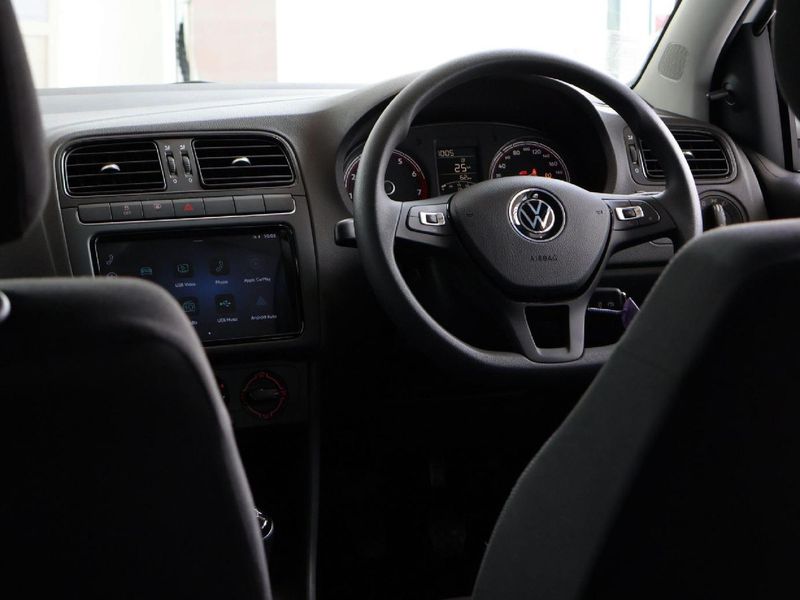 New Volkswagen Polo Vivo Pulse Edition for sale in Gauteng - Cars.co.za ...