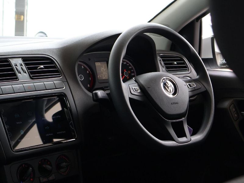 New Volkswagen Polo Vivo Pulse Edition for sale in Gauteng - Cars.co.za ...