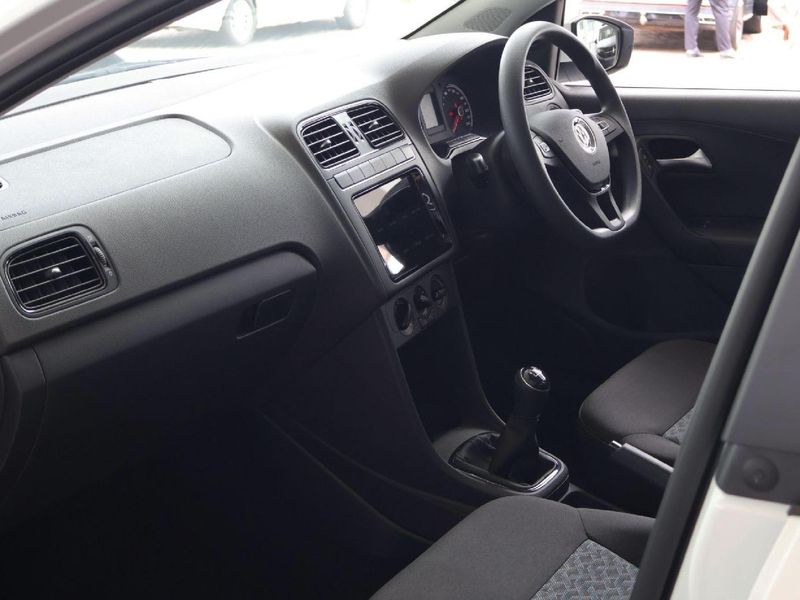 New Volkswagen Polo Vivo Pulse Edition for sale in Gauteng - Cars.co.za ...