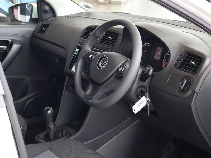 New Volkswagen Polo Vivo Pulse Edition for sale in Gauteng - Cars.co.za ...