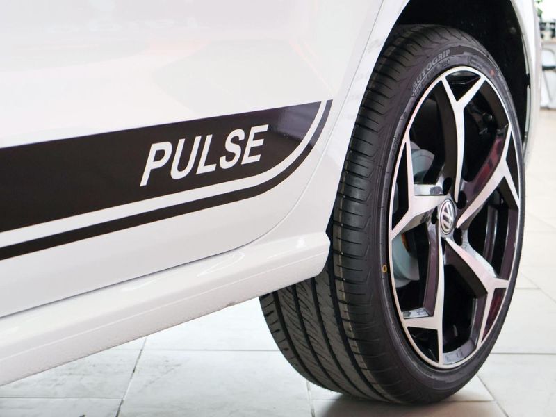 New Volkswagen Polo Vivo Pulse Edition for sale in Gauteng - Cars.co.za ...