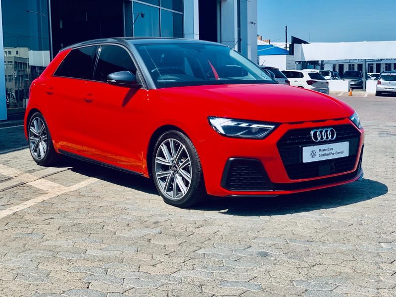 Used Audi A1 Sportback 1.5 TFSI Auto | 35 TFSI for sale in Gauteng ...