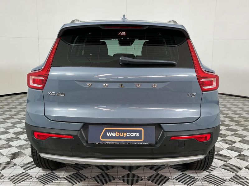 Used Volvo XC40 T3 Inscription Auto for sale in Gauteng - Cars.co.za ...